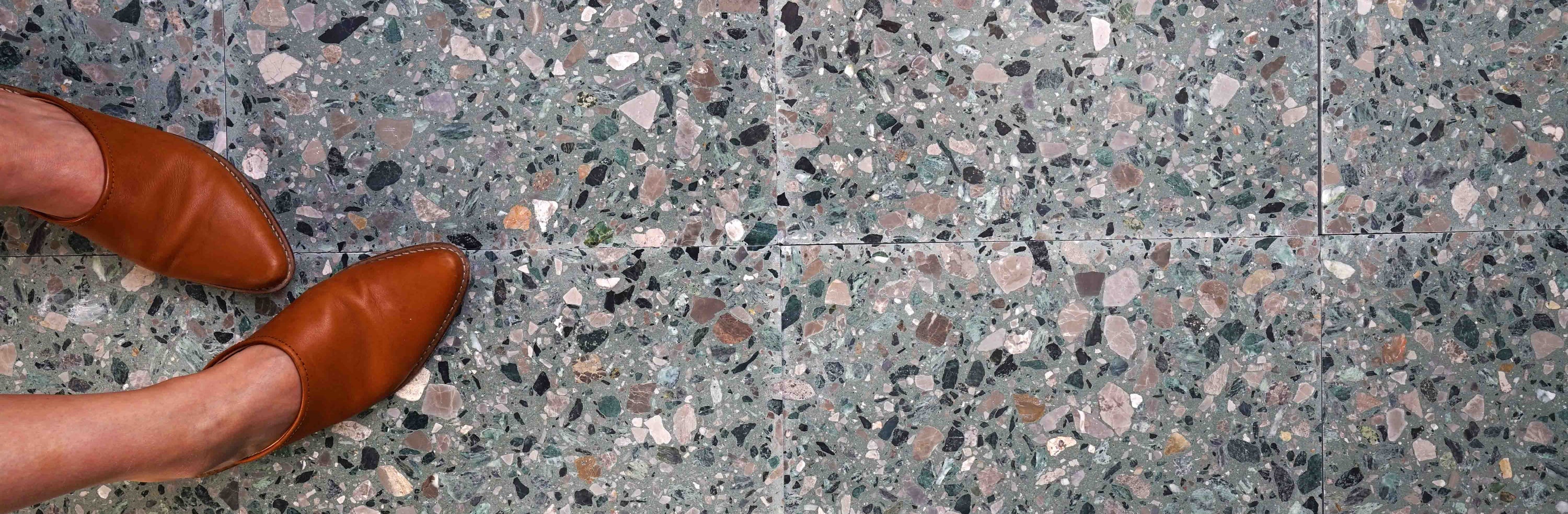 Terrazzo Tiles | Terrazzo Flooring Tiles | Terrazzo Bathroom Tiles ...