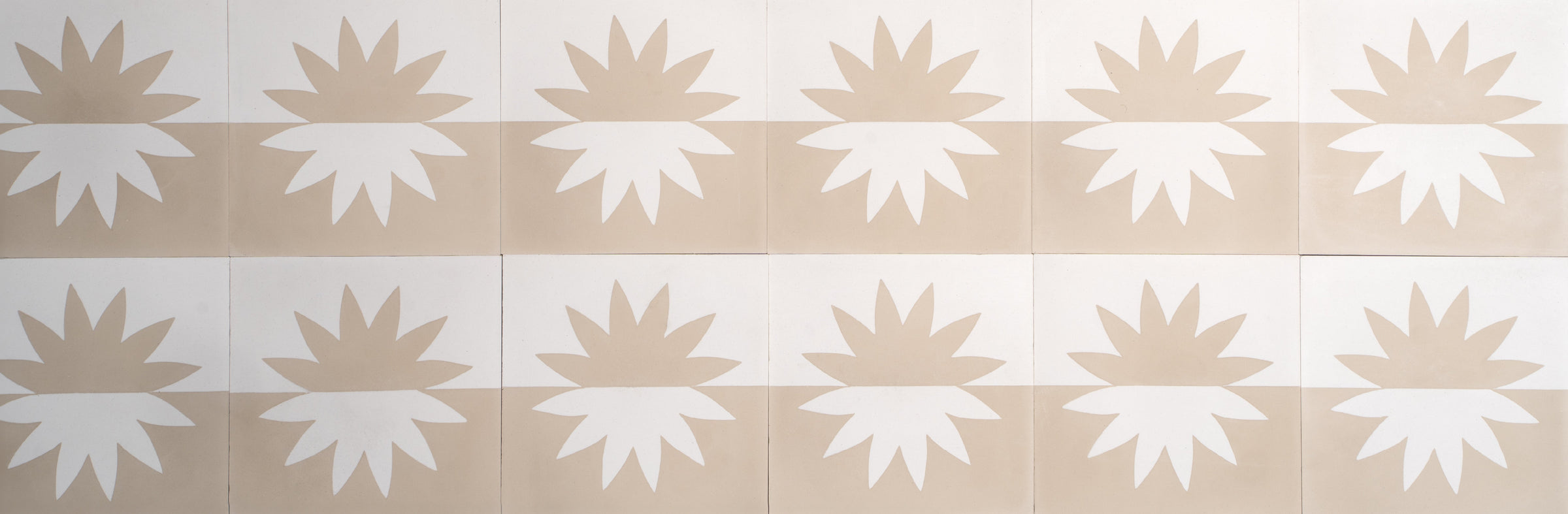Signature Sunny Tiles