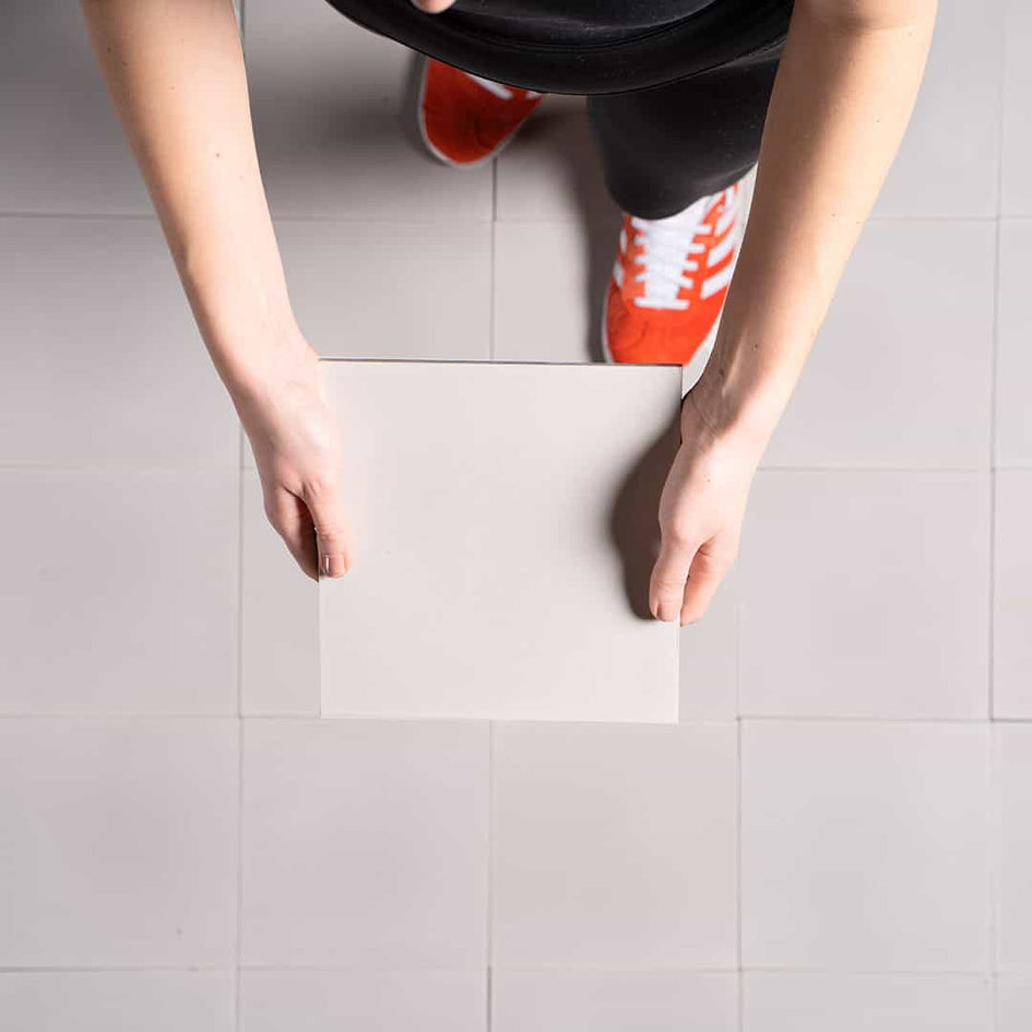 Express Delivery Tiles