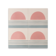 Sunset Stripes - Slim Line